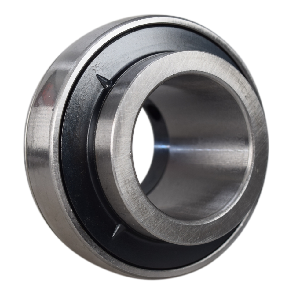2" Insert Bearing W/ Lock Collar HC211-32 VE-232 G1200KRRB UEL211-200D1 ...