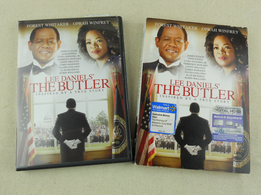 Lee Daniels The Butler Wallpaper