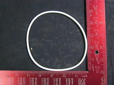 AMAT 3700-01727 O-Ring, ID 4.859 CSD .139 Chemraz SC513 80 DURO WHT | eBay