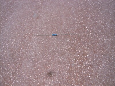 MICROSEMI DIODE PART # 68391010-001 NSN: 5961-01-221-8235 | eBay