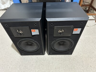 JBL TLX 12 Stereo Speakers Original boxed | eBay UK