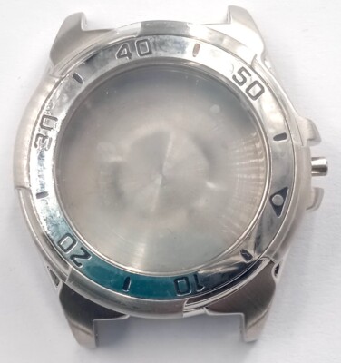 Sector No Limits 250 Caja 5230126507 watch case for 2651250725 body ...