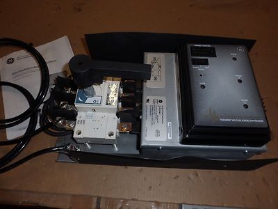 Electrical Panels & Boards - Ge Spectra