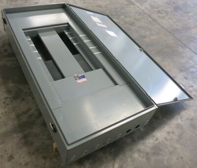 Electrical Panels & Boards - 3 Phase 480 Panel