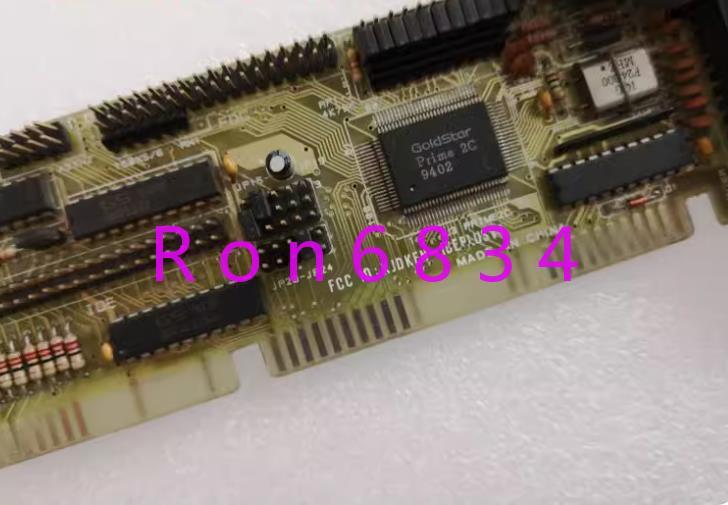 1pc used FCC ID:KJDKN-IDEPLUSV4 card | eBay