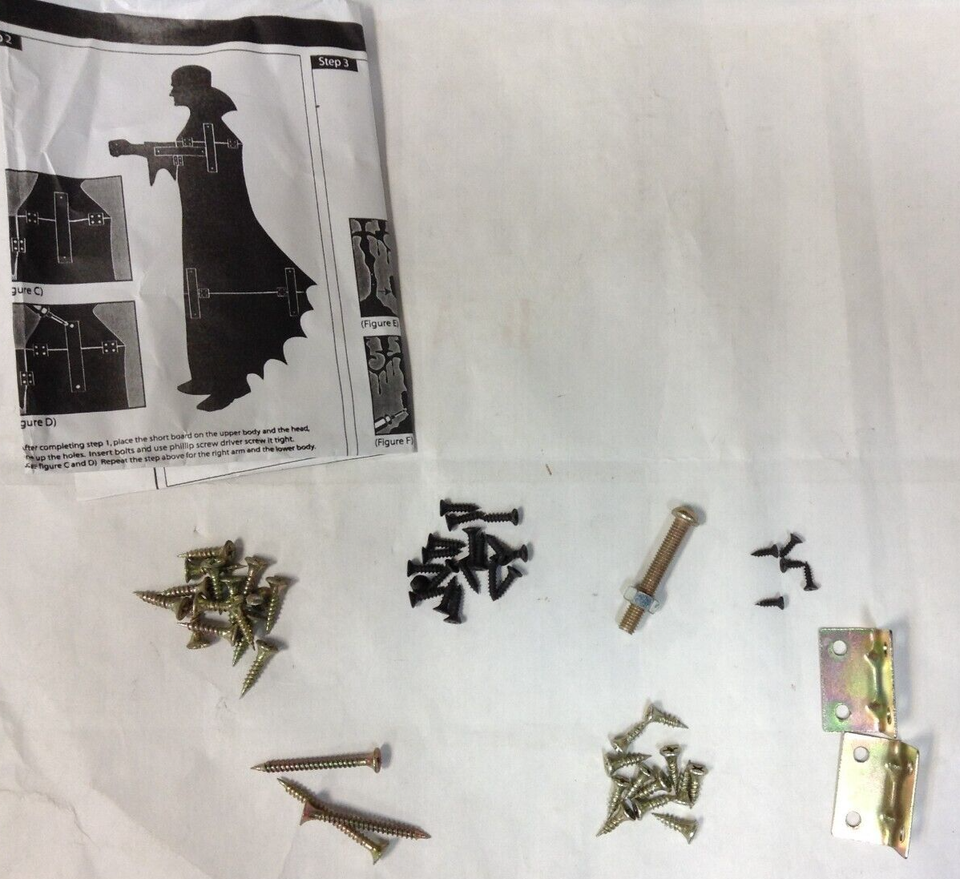 Frontgate Grandinroad Martha Stewart Vampire Silhouette Outdoor ...