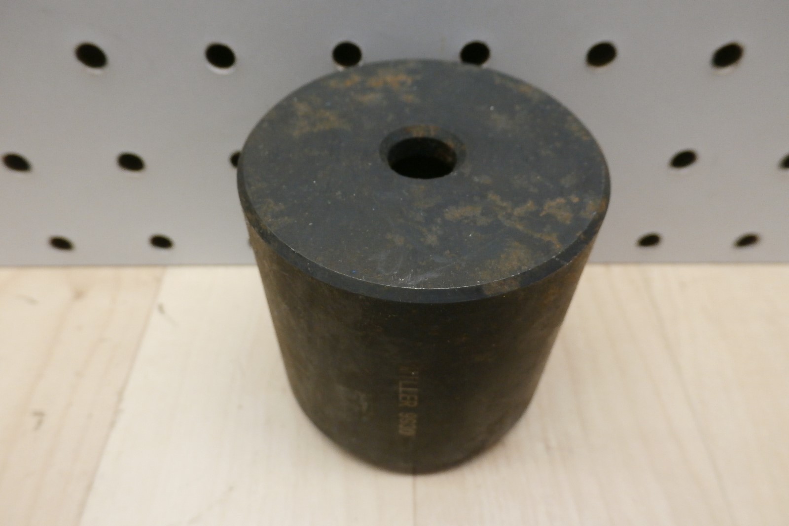 9930 Ball Joint Receiver Cup Tool, Miller Dealership Tool, Free US Ship ...