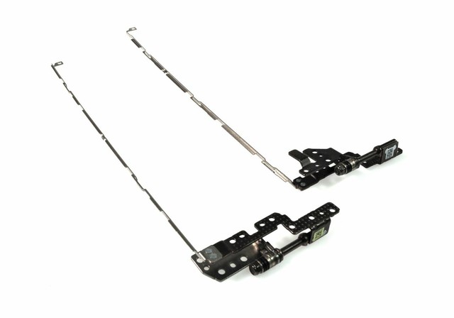 Genuine Lenovo Ideapad 3-15 Left and Right LCD Hinges 5H50S29002 USA ...