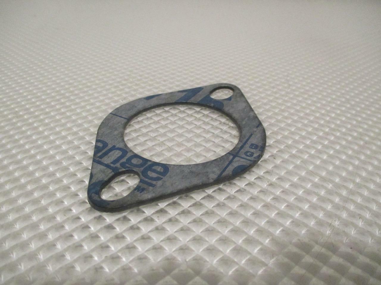 ONE NEW LOT OF 4 THERMO KING THERMOSTAT HOUSING GASKETS 33-487. | eBay