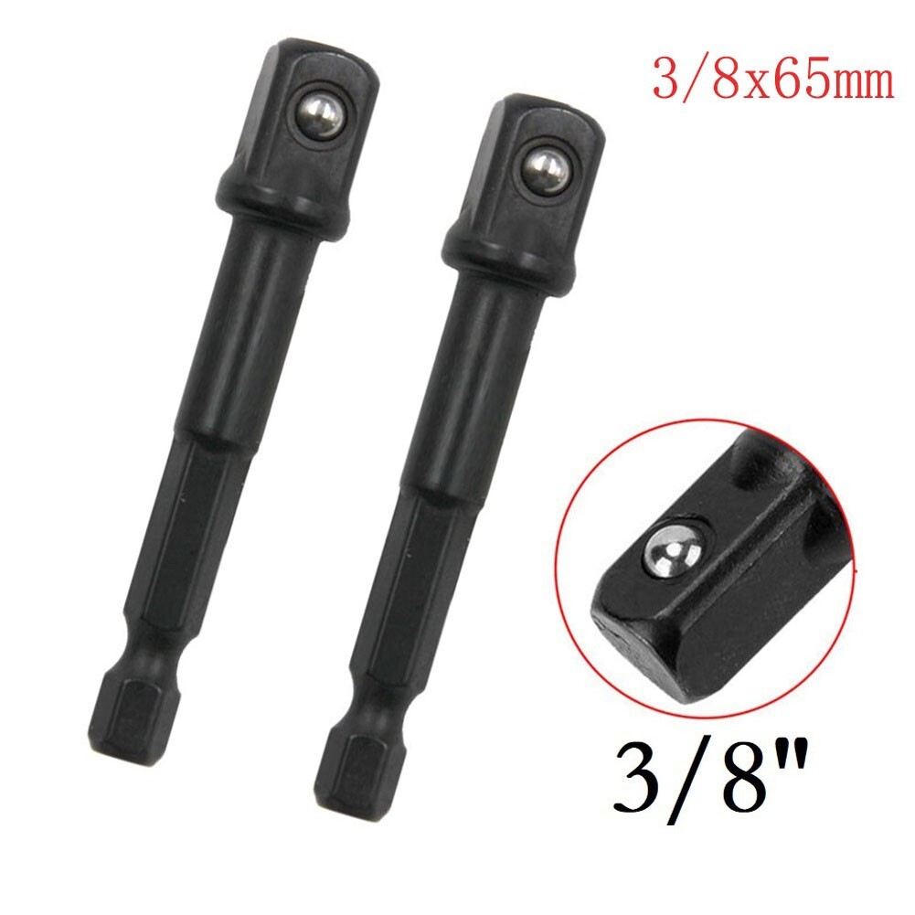 Installation Of The Sleeve Drills Extension Rod Extension Rod Adapter ...