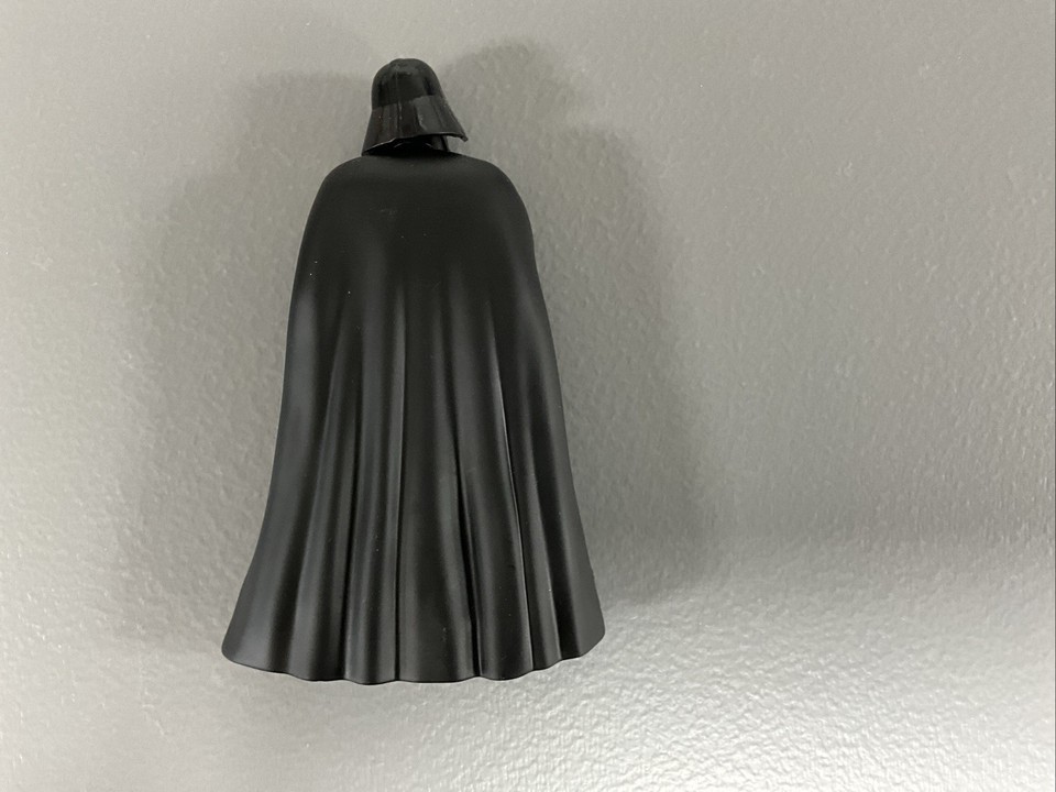 Darth Vader 5.75" Sith Lord Action Figure Star Wars | eBay
