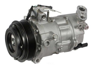 A/C Compressor-New Compressor 4 Seasons 68321 | eBay