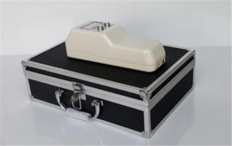 Portable Digital Turbidimeter New Nephelometer 0 - 200 WGZ-1B Turbidity ...