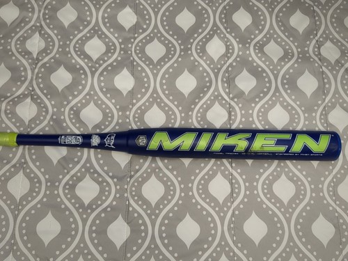 Miken Recoil KP Softball Bat 34" 28Oz | eBay