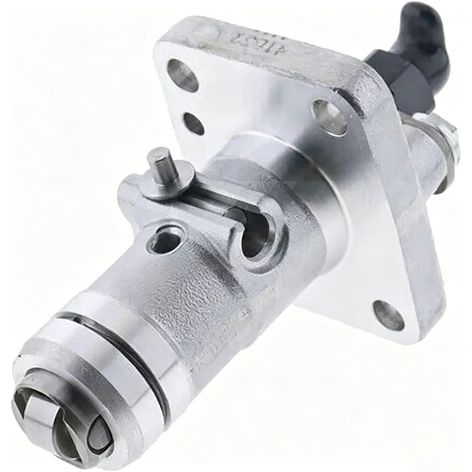 3pc Fuel Injection Pump 658A527143 8970345910 for Isuzu 3LB1 3LD1 4LB1 ...
