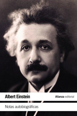 Notas autobiográficas [Spanish] by Einstein, Albert [Paperback] | eBay ...