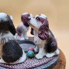 CCI 2002 Continental Creations True Friends Cocker Spaniel Puppies ...