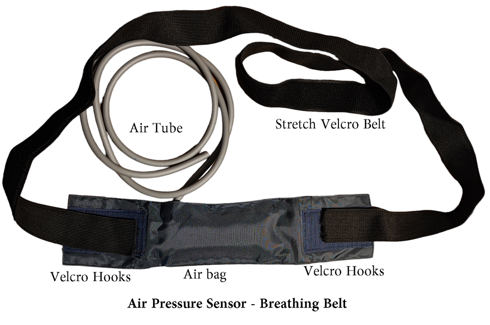 Polygraph Machine V-18 with 3d camera Real Professional Detector ...