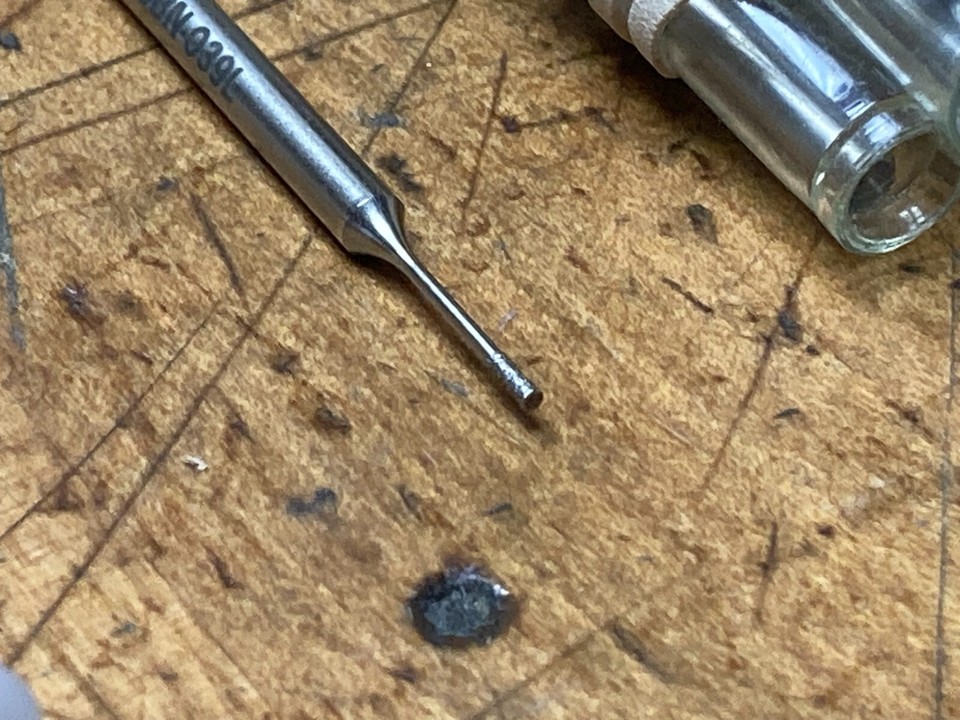 DI-COAT JIG GRINDING MANDRELS LOT, CBN, MIXED SIZES, 15 PCS | eBay