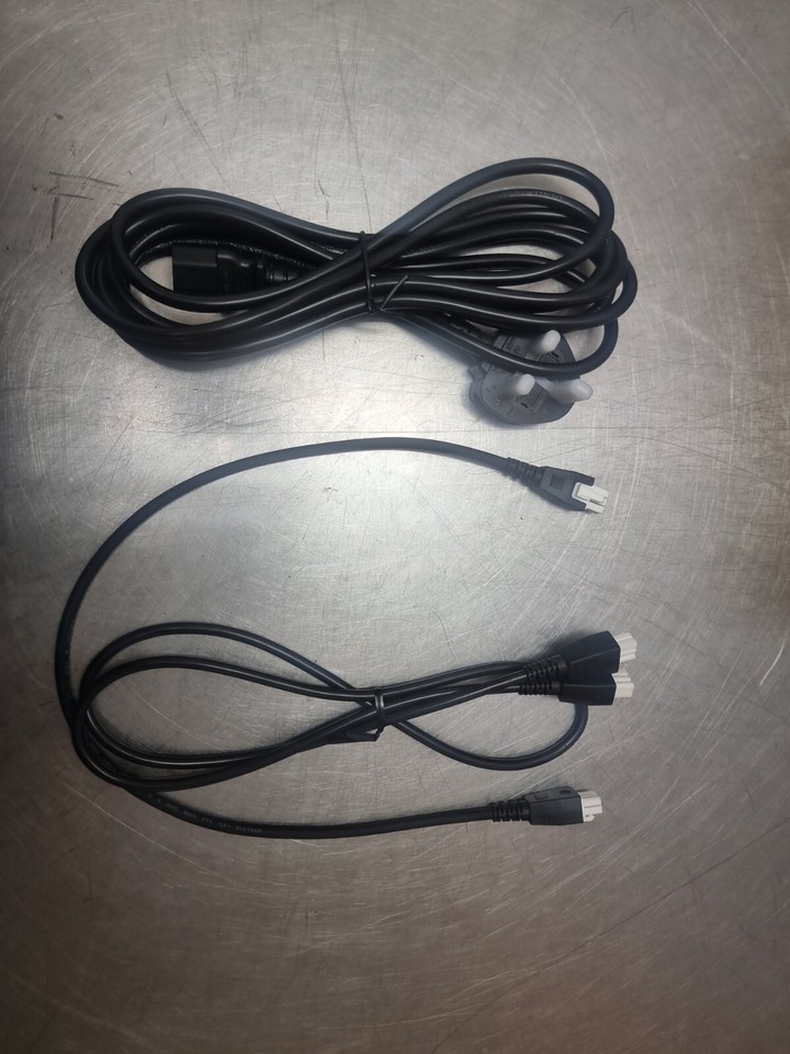 Linak CBD6SC00030A-709 Control Box & Desk Switch RJ45 DPF2k00-10006 ...