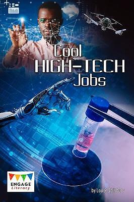 Cool High-Tech Jobs - 9781474745901 9781474745901 | eBay