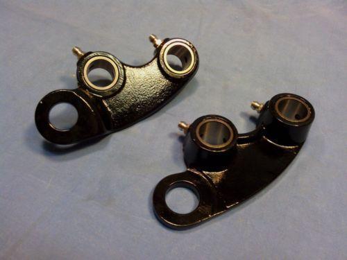 Rocker Set for Harley Springer Spring Fork Knucklehead * ALMOST GONE* | eBay