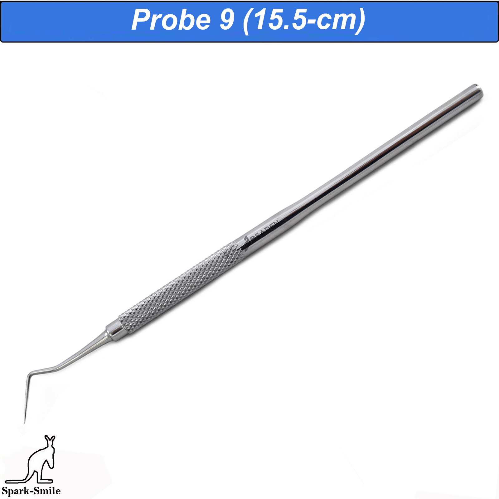 Dental Endodontic Tooth Cleaning Instrument Periodontal Hygienist ...