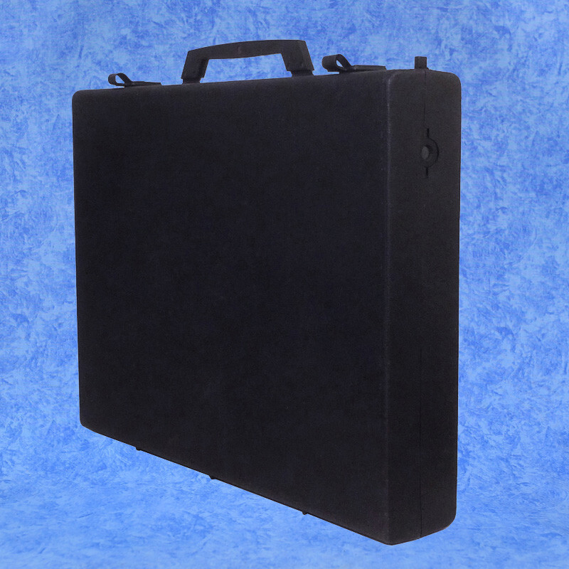 1965 SECRET SAM Spy Attache Case by TOPPER TOYS/DELUXE READING Complete ...