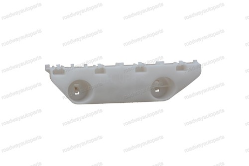 Front Bumper Retainer Bracket Left 622253BG0A-DB For NISSAN Versa 2012 ...