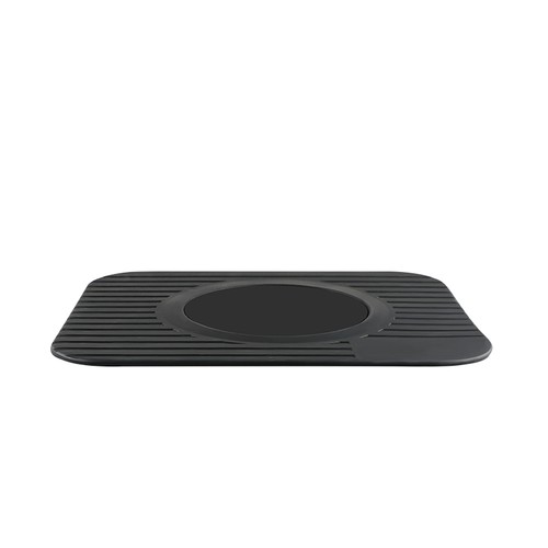 In Car GPS SAT Nav Dashboard Mount Dash Holder Mat For Satnav Anti Slip ...