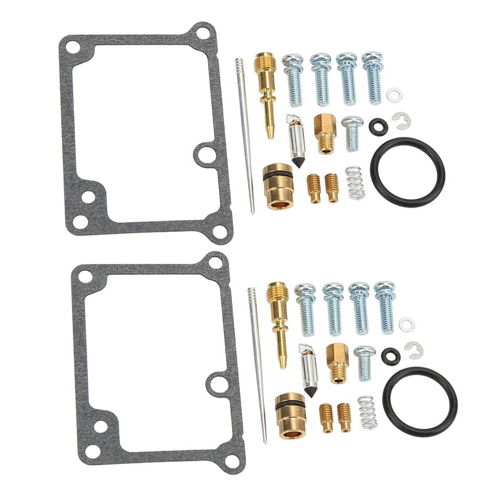 Durable ATV Carb Overhaul Kit for YTR Banshee 350 YFZ350 Extended ...