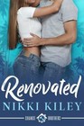 Renovated: A Workplace Romance: A Chance Brothers Series Book 1, Kiley ...