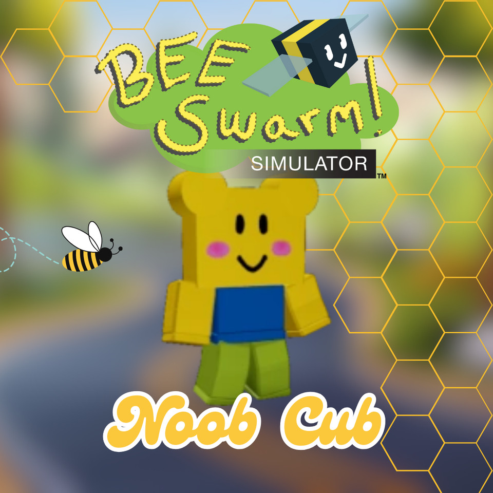 All Cubs Bee Swarm Simulator Cheap and Fast Delivery | eBay
