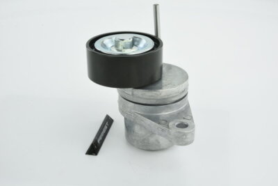 Belt Tensioner For NISSAN NP200 U90 Pulleys | eBay