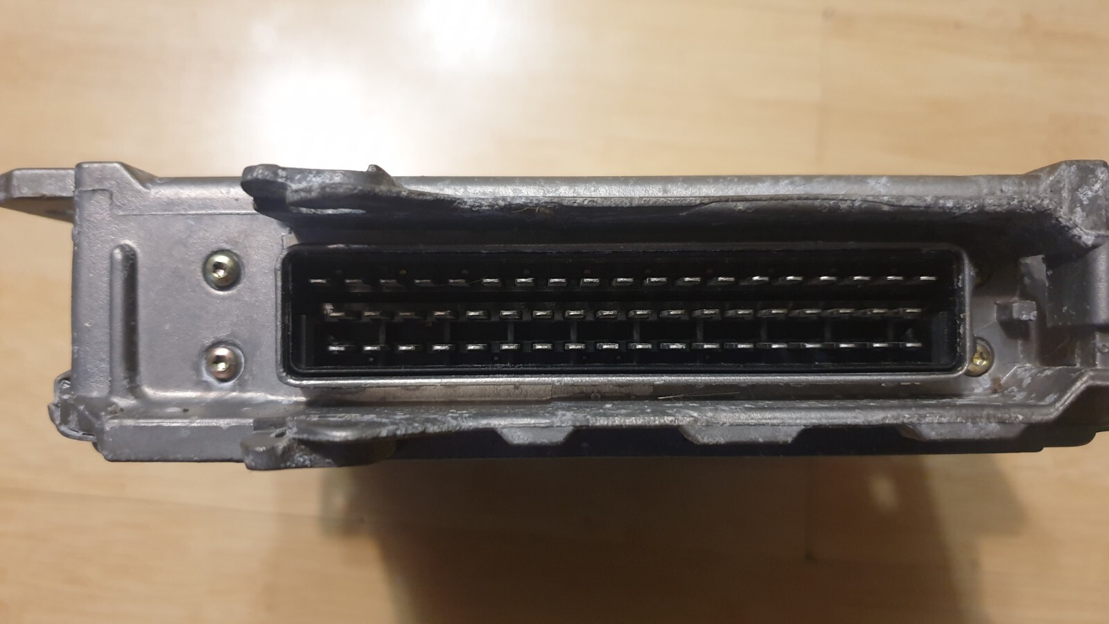 B64 Opel Omega 0281001428 90494180 Motor ECU Engine Module Unit Bosch ...