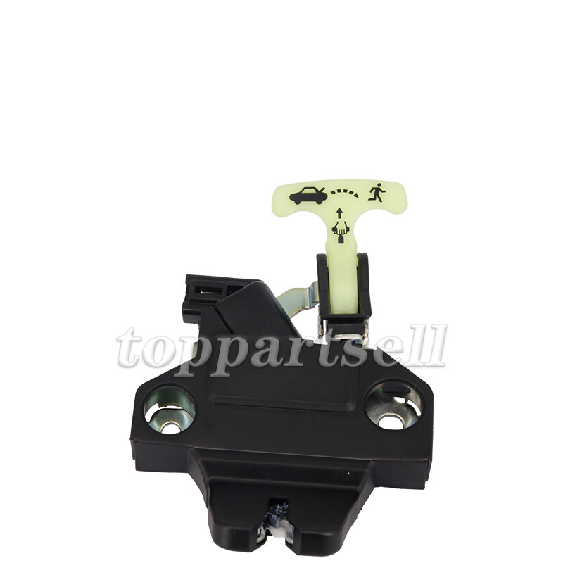 64600-02040 Trunk Lock Actuator Latch Door FITS Toyota Corolla Lexus ...