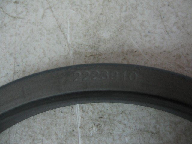 Rear Crankshaft Seal for Caterpillar 3116. Pai# 336042 Ref.# Cat ...