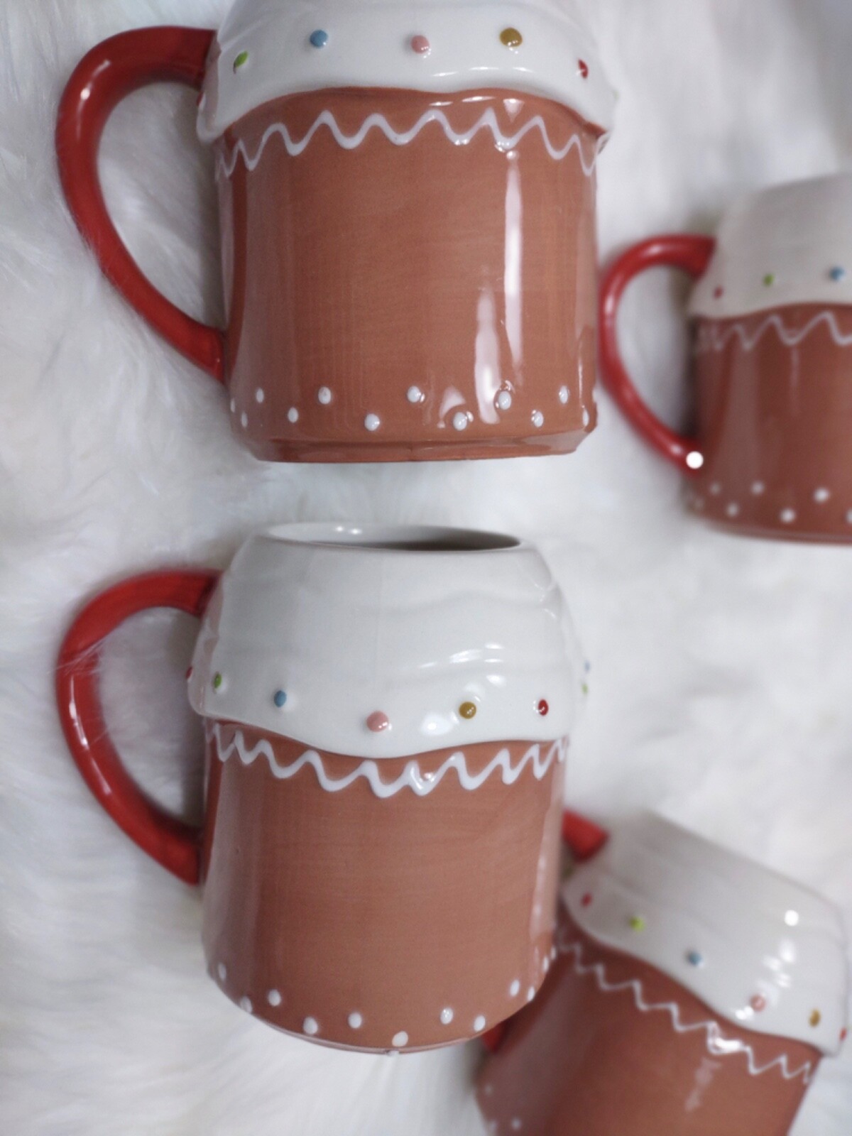 New Threshold Gingerbread House Coffee YOU’LL GET 1 Mug Target 2021 ...