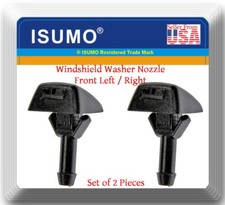 Genuine 2014-2016 Volvo Washer Nozzle 31349006 for sale online | eBay