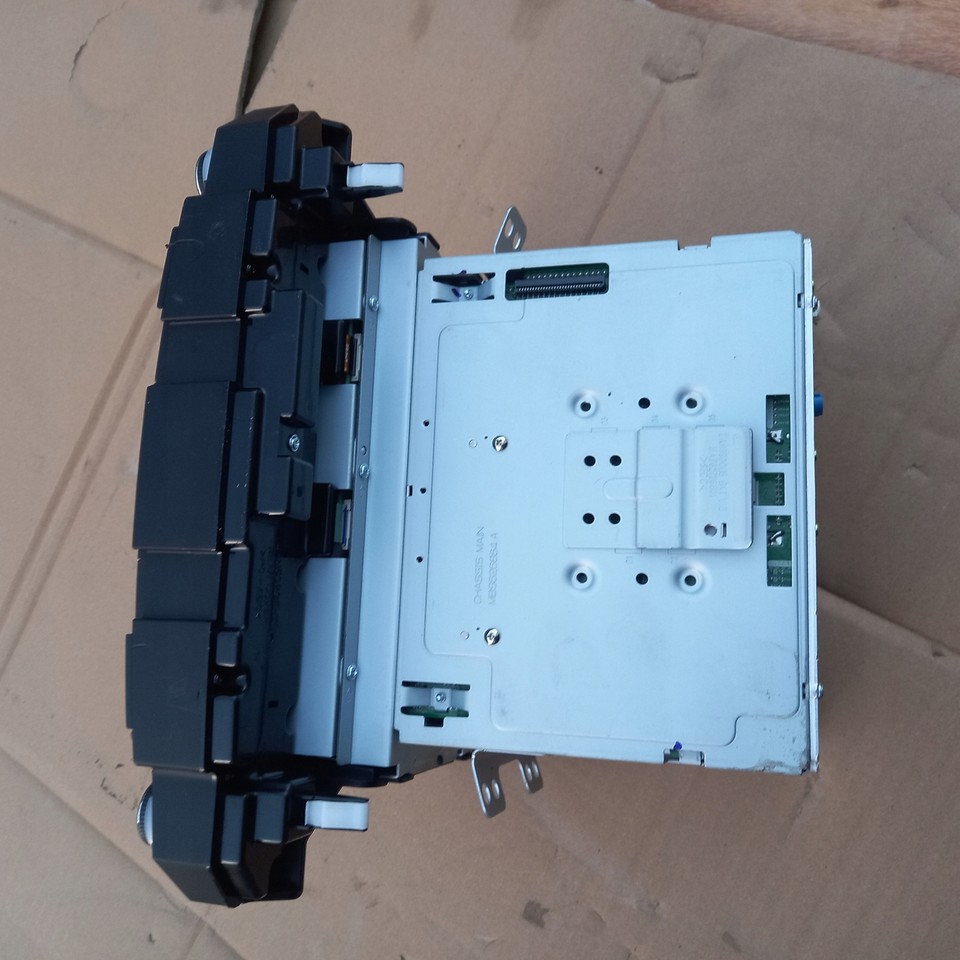 Hyundai Tucson NX4E 96560D7000 Navigation GPS Navi Radio | eBay