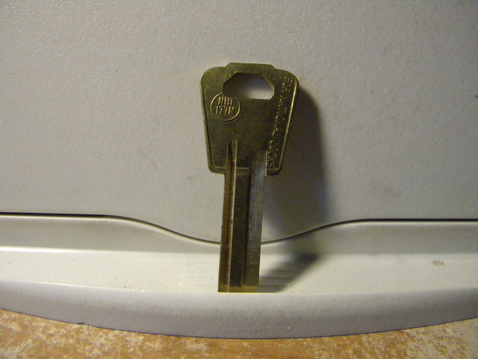 STAR KEY BLANK Uncut 5NA1 5 N A 1 | eBay