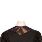 Satin SASH Choir Quality Honour Stole Choral Clergy Colour Robe ...