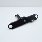 NEW BMW X3 G01 UPPER LEFT AUXULIARY RADIATOR BRACKET 51647400115 ...