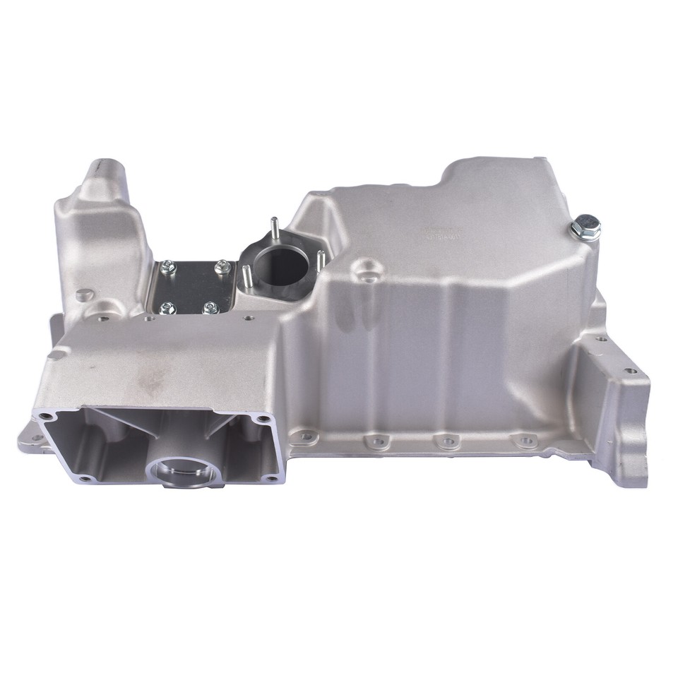 11137601942 Aluminum Oil Pan for BMW 228i 320i xDrive 328i GT xDrive X3 ...