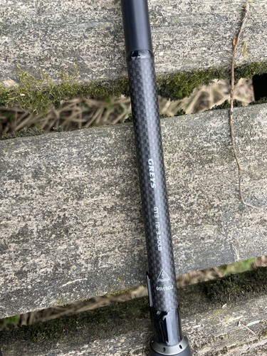 Greys Prodigy GT3 Carp Rod 12ft 3.5lb | eBay