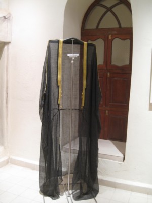 Standard Traditional Arabian Bisht Thobe Desert wear - Standard Bisht ...