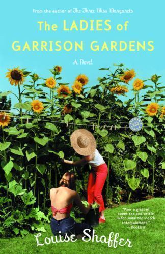 The Ladies of Garrison Gardens by Shaffer, Louise 9780812968835| eBay