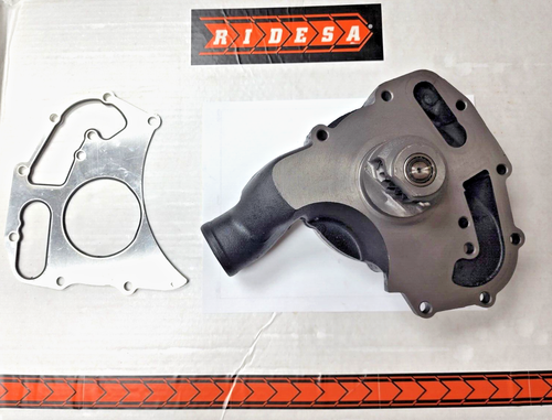 U5MW0206 PUMP, WATER - LESS PULLEY for PERKINS® (U5MW0194, 4131A062 ...