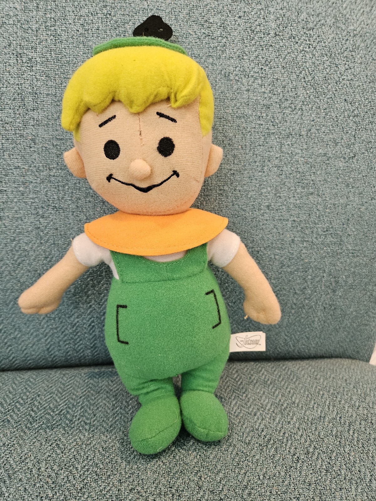 Elroy Jetson Plush 11" Stuffed Doll from The Jetsons | eBay