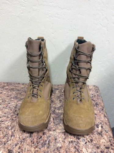 Danner Rivot TFX 8" 1200G Military Boots Coyote Brown Insulated 51519 ...